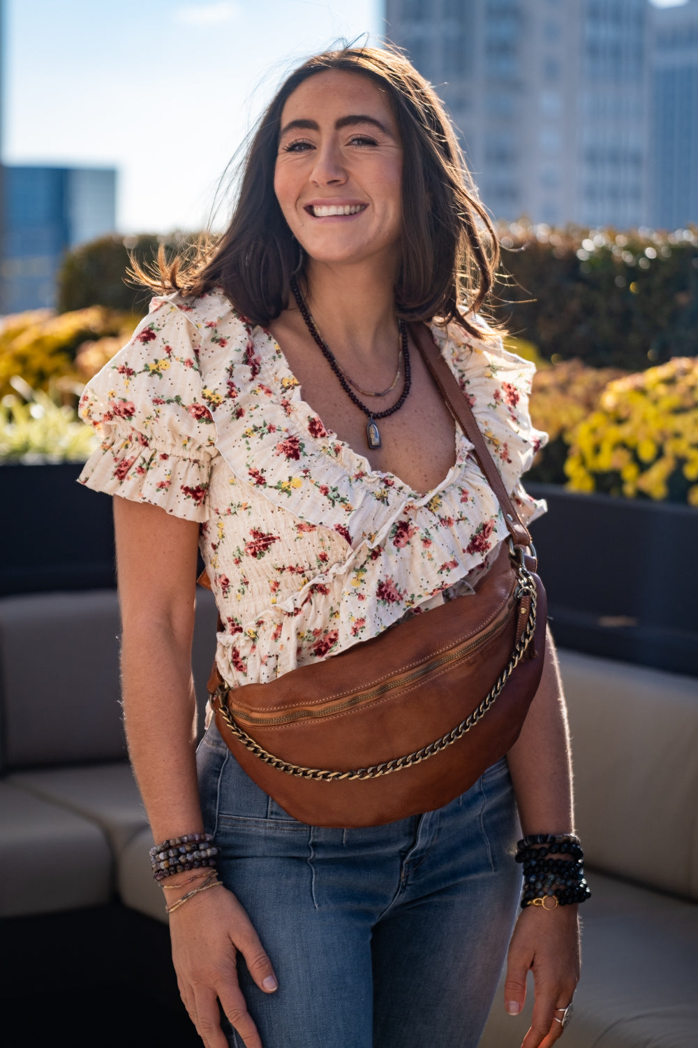 Bolsa Nova Handbag's Stunning Spring Collection