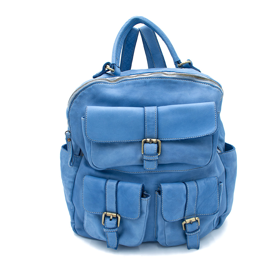 Viva Backpack in Ocean